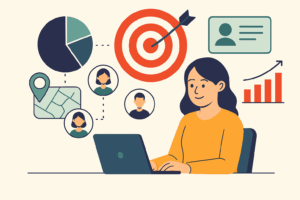 Comment réussir sa stratégie de ciblage marketing en 2025